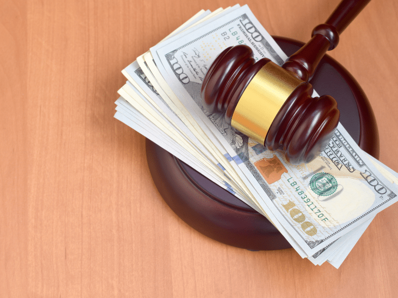 Fee Splitting In Arizona For Expert Attorneys