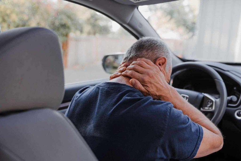 T-Bone Car Accident Injuries | Phx Injury Law