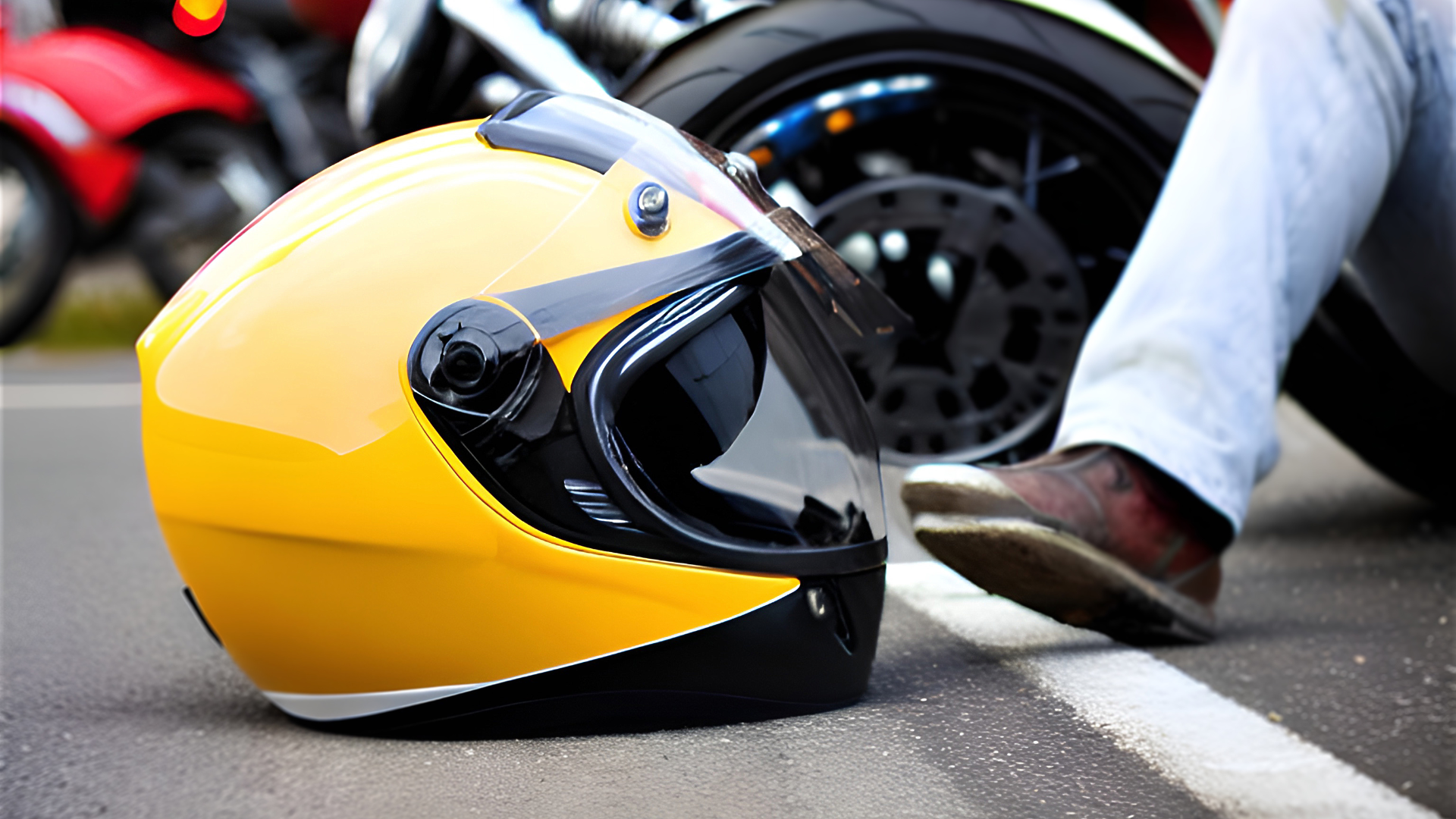 Motorcycle Accidents During Arizona's Tourism Season: What Riders Need To Know | Phoenix ...