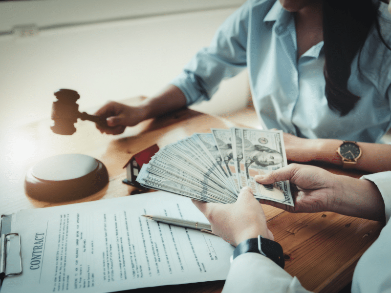Fee Splitting In Arizona For Expert Attorneys